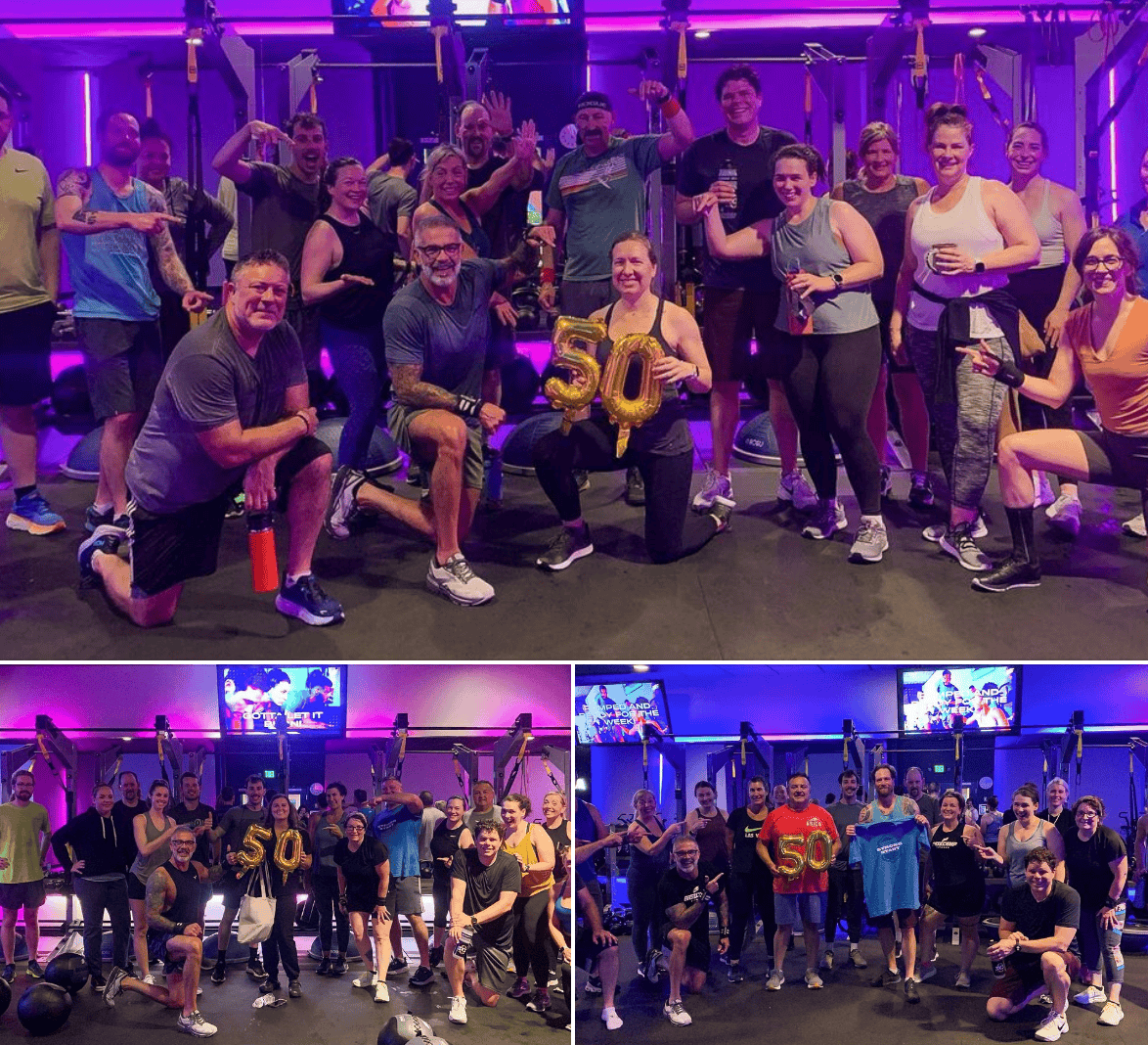 Basecamp Fitness